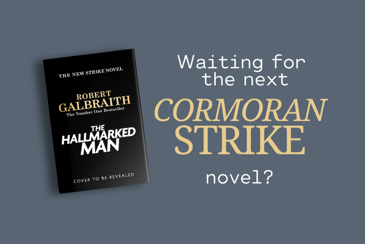 What to read while you wait | Guille-Allés Library | Guernsey