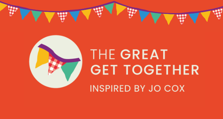 Great Get Together | Guille-Allés Library | Guernsey