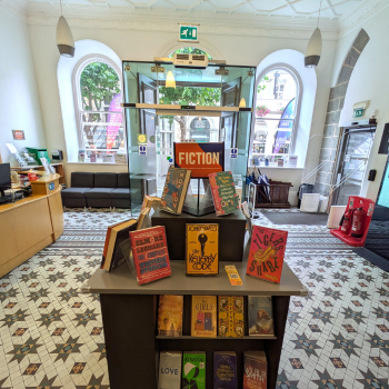 Passport Photos | Guille-Allés Library | Guernsey