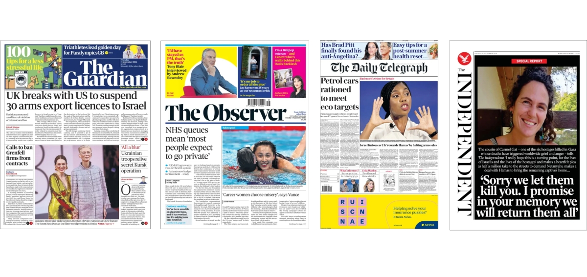 Digital Newspapers & Magazines | Guille-Allés Library | Guernsey