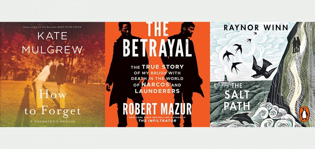 In their own words: 8 autobiographies read by the writer | Guille-Allés ...