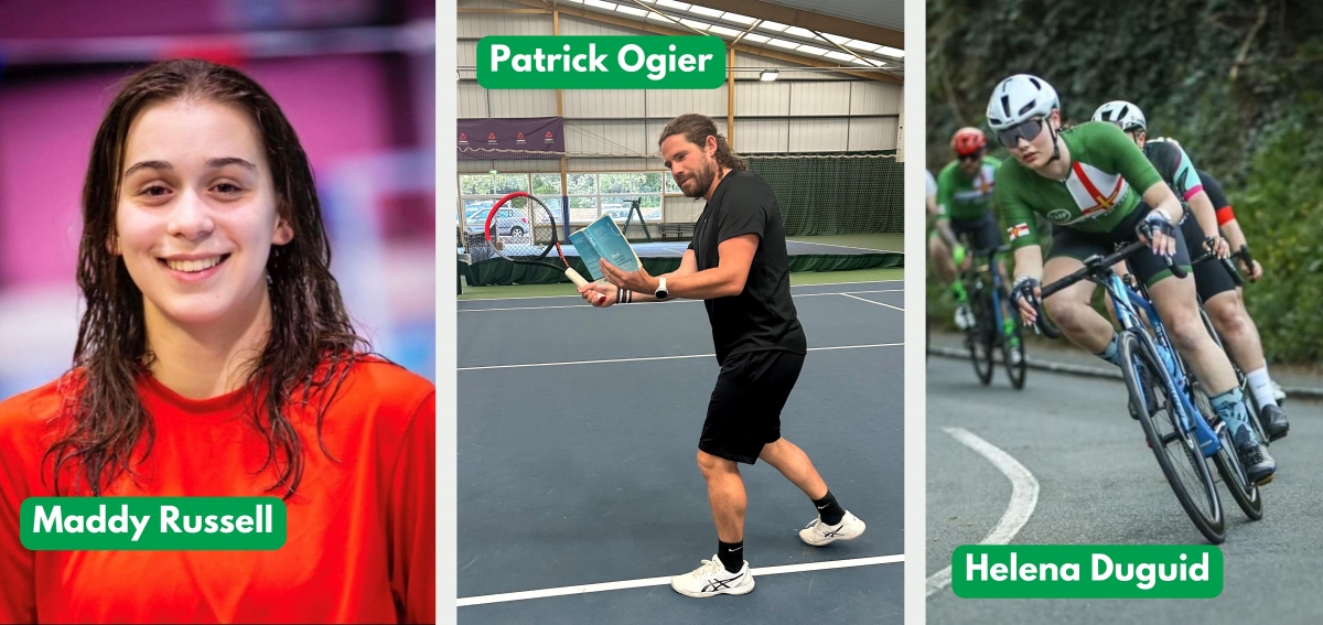 Island Games special - what are they reading? | Guille-Allés Library ...