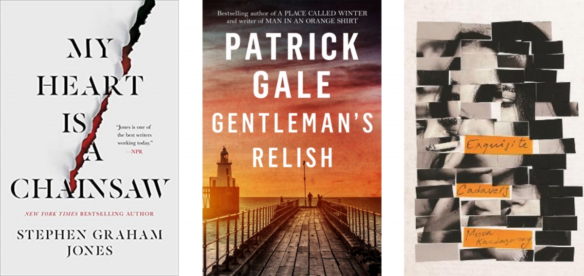 Strange book titles | Guille-Allés Library | Guernsey